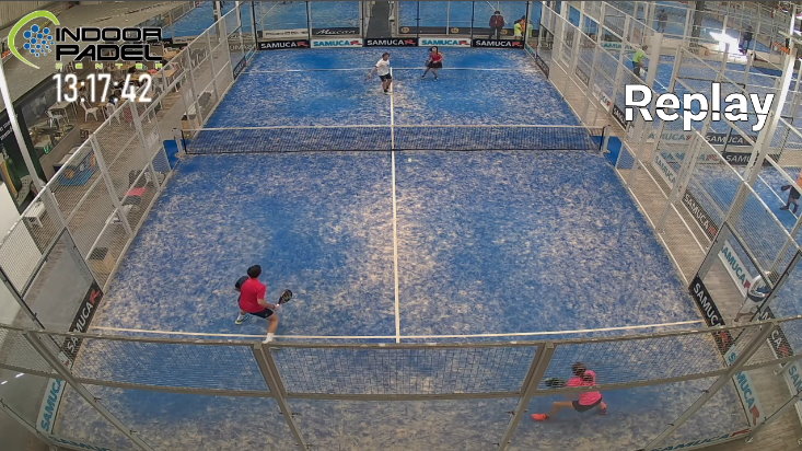 Funcionalidades - uReplay